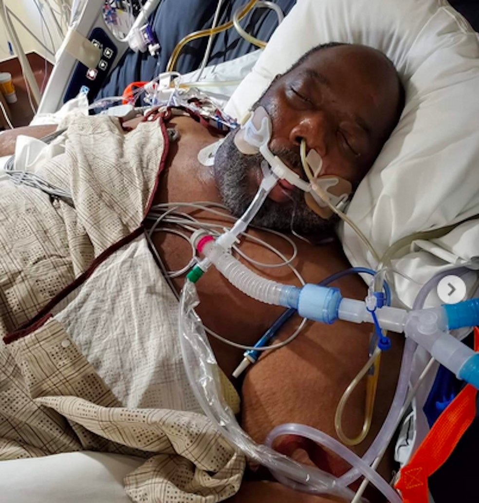 robert lawrence horne