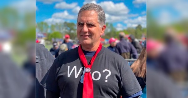 Teórico da conspiração e disseminador de fake news morre em acidente ...