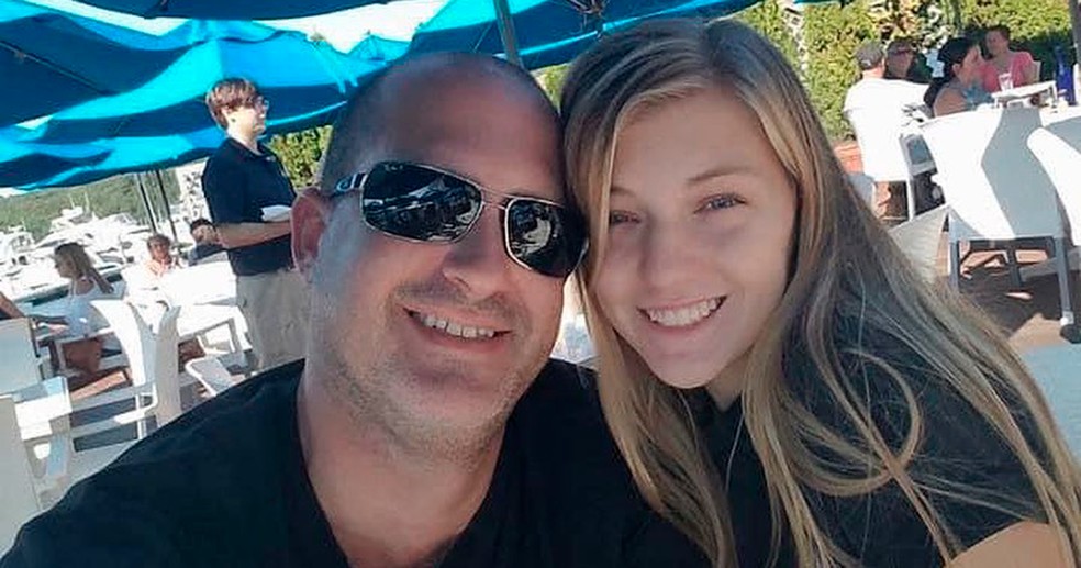 Pai de Gabby Petito faz post emocionado nos três anos do assassinato da ...
