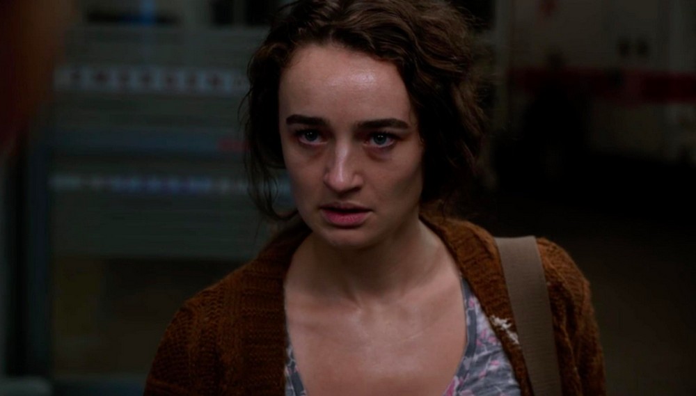 Como atriz da série 'The Walking Dead' que morreu aos 33 anos ...