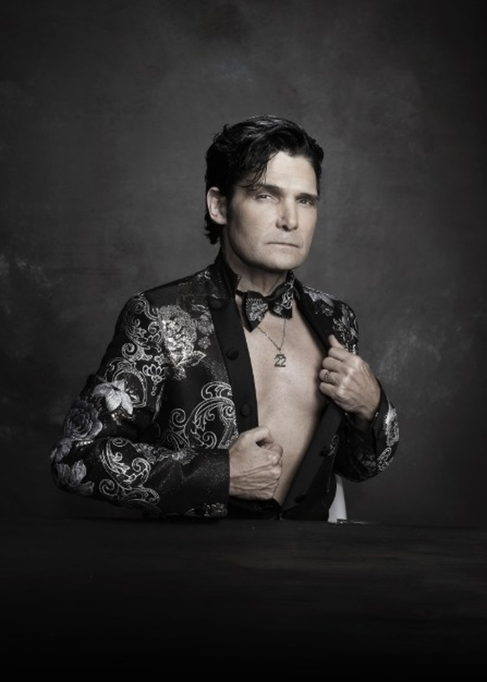 O ex-astro mirim que acusa Johnny Depp por ter perdido papel que ...