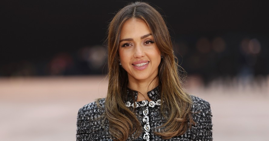 Por que Jessica Alba não quer apresentar astro da Marvel como novo ...