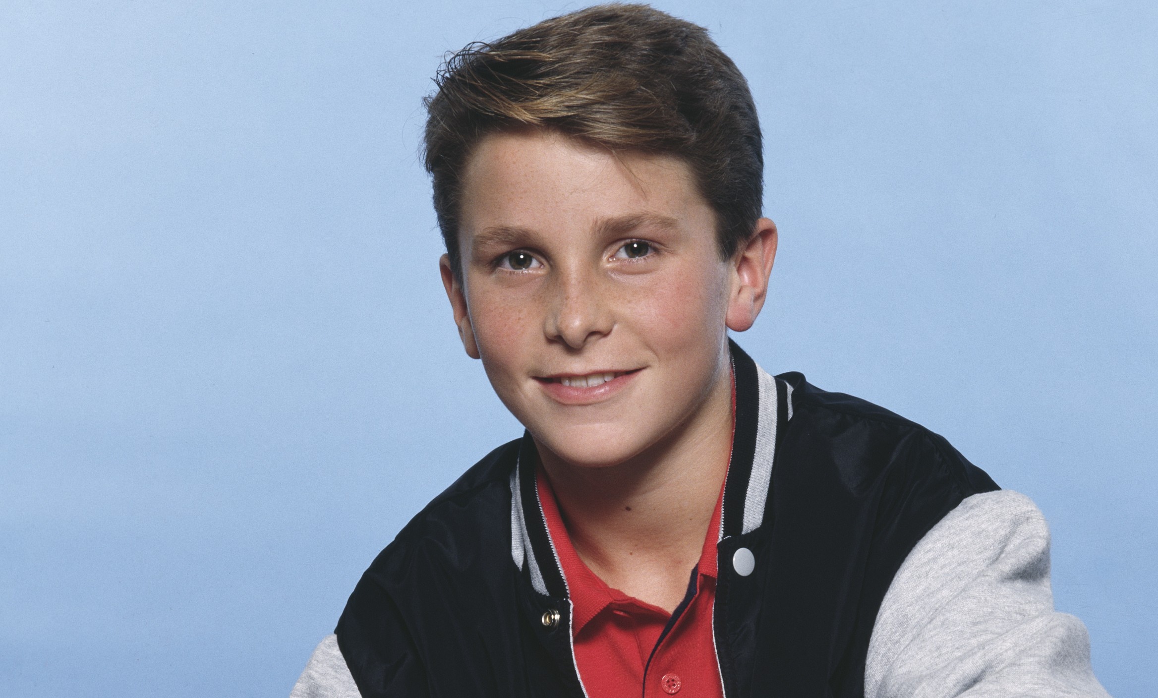 O bullying diário na escola que Christian Bale precisou superar quando ...