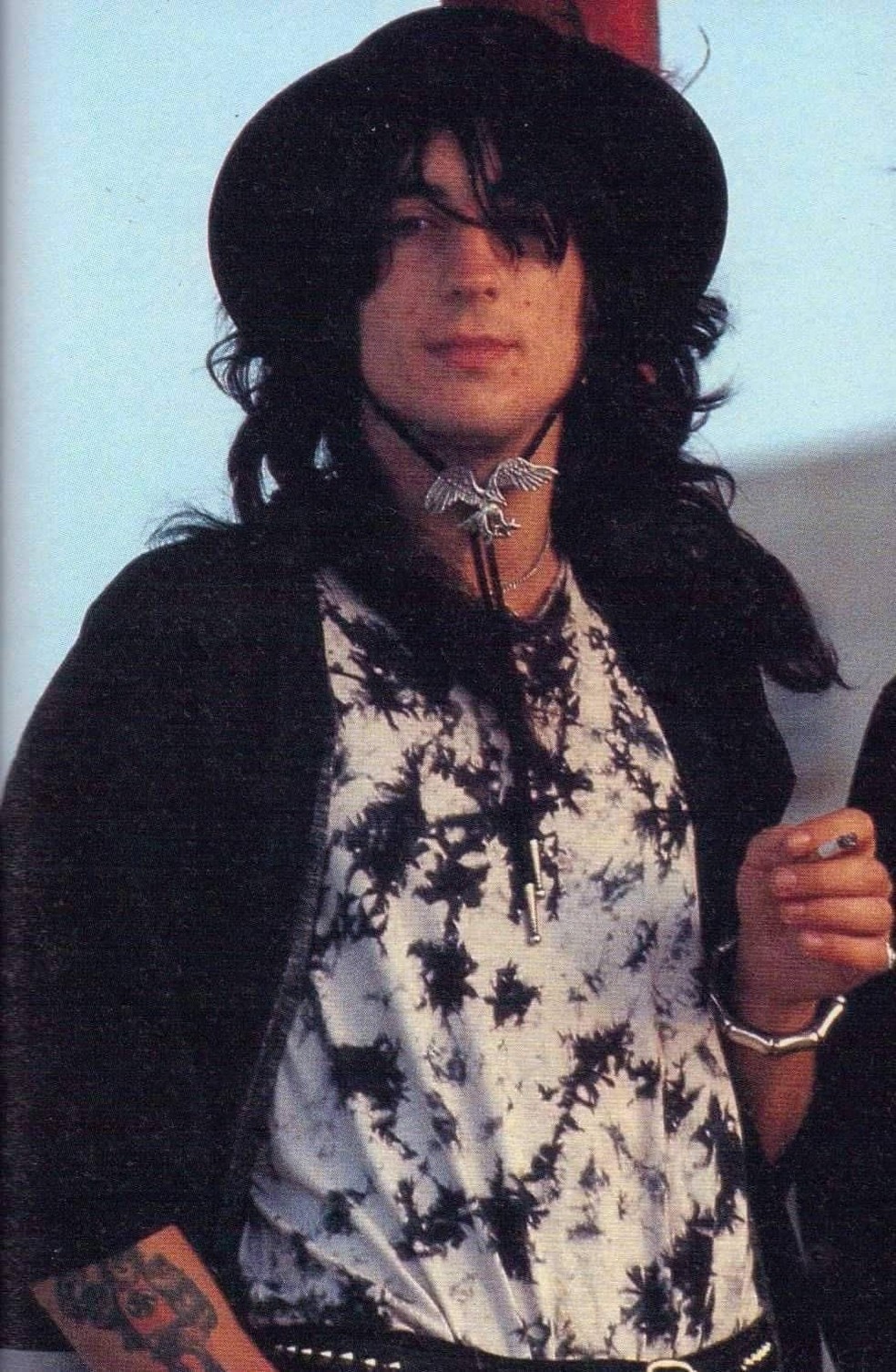 Roqueiro dono de jato que colidiu nos EUA esteve envolvido em morte de ...