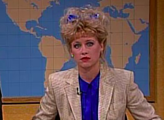 Victoria Jackson, atriz de vários filmes e séries, anuncia câncer ...