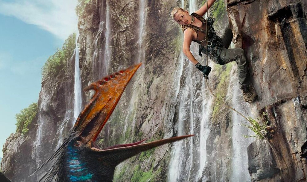 Scarlett Johansson se torna a artista que mais faturou em Hollywood em ...