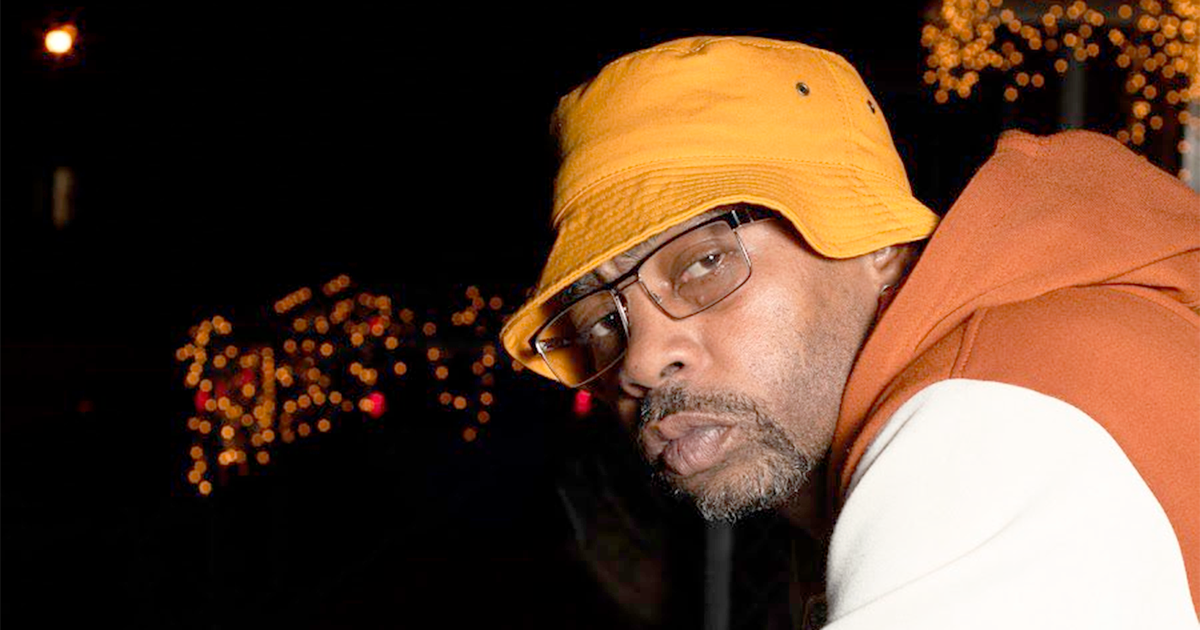 Irmã de rapper dado como morto revela que ele ainda está vivo e faz ...