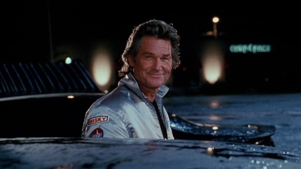 O papel que Sylvester Stallone recusou em filme de Tarantino por causa ...