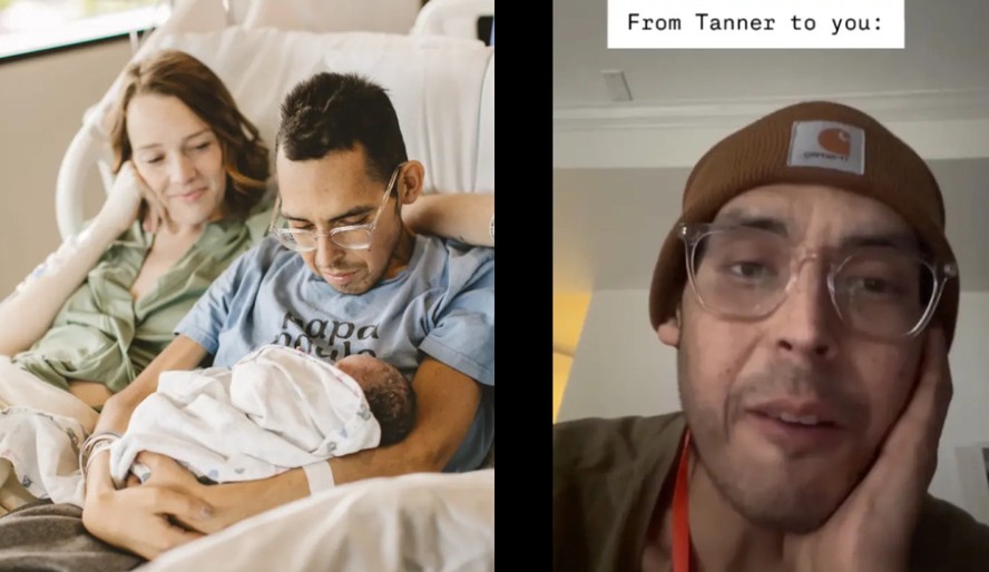 Influencer anuncia a própria morte aos 30 anos poucas semanas após ...