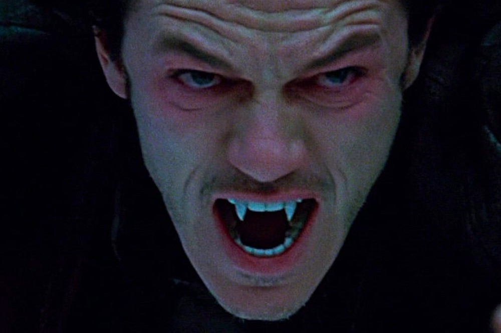 Ator que fez Drácula revela como Charles III contou a ele que é parente ...