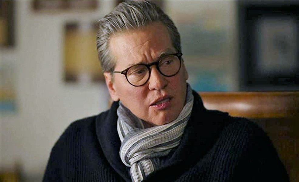 Última postagem de Val Kilmer, morto aos 65 anos, como 'Batman ...