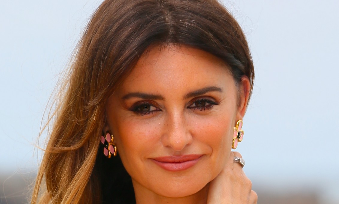 Penélope Cruz revela como recebeu diagnóstico de aneurisma durante ...