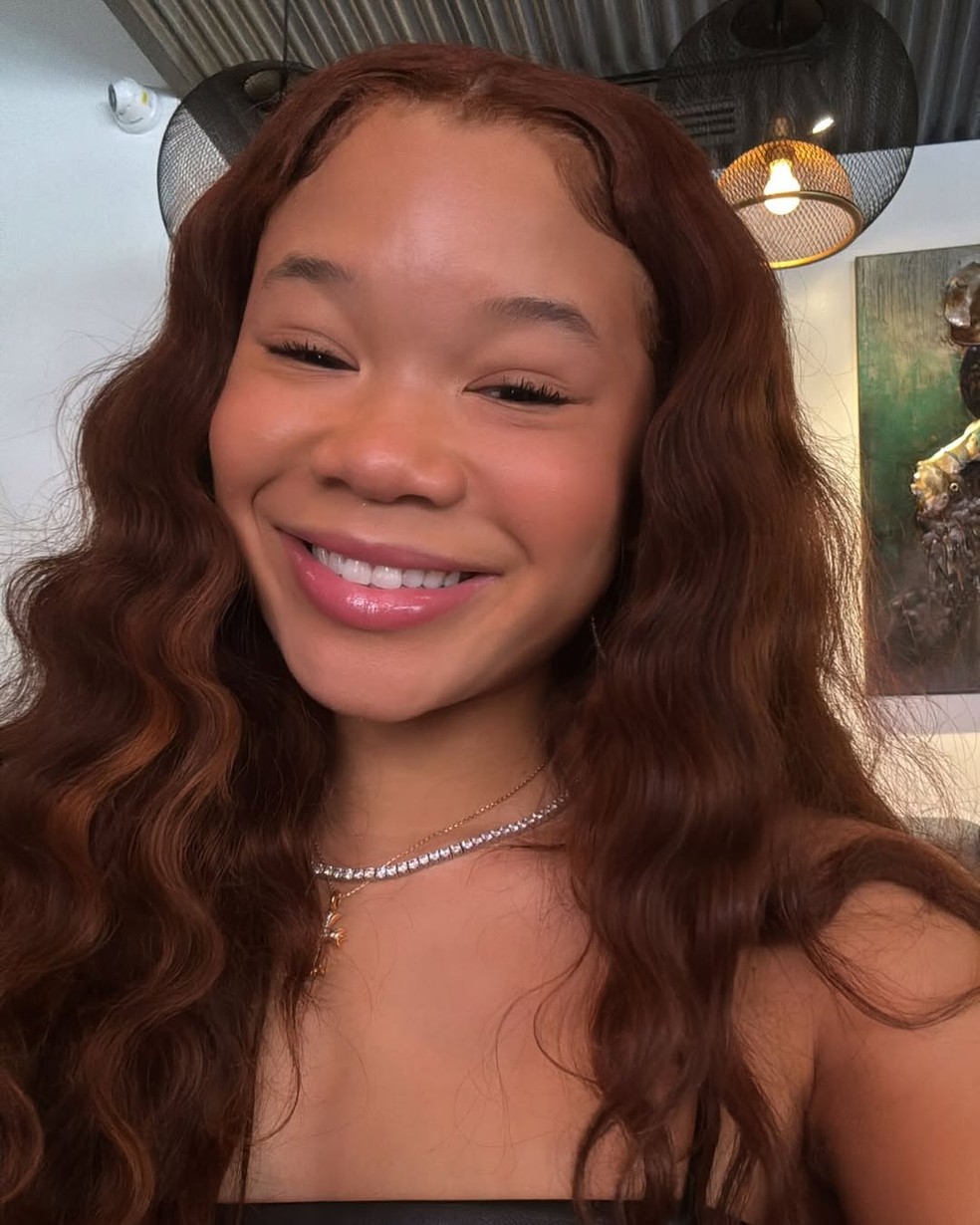 Atriz de 'The Last of Us' rebate críticas por decidir fazer faculdade em meio ao sucesso de seus ...