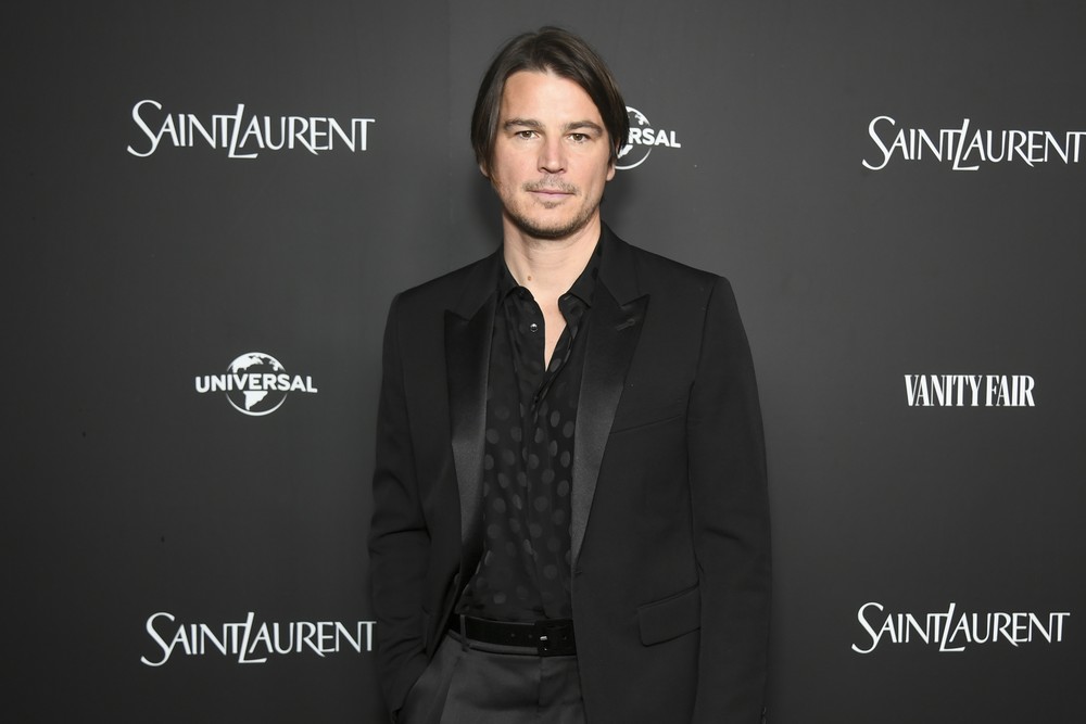 Josh Hartnett revela ‘conselho inútil’ do amigo Matt Damon após ganhar ...
