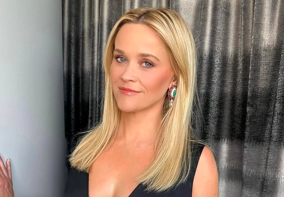 Reese Witherspoon revela por que diretor se recusou a escalá-la em ...