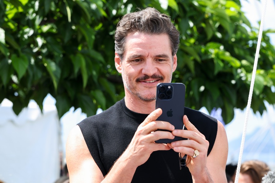 Como o Festival de Cannes demostrou que Pedro Pascal é o maior astro de ...