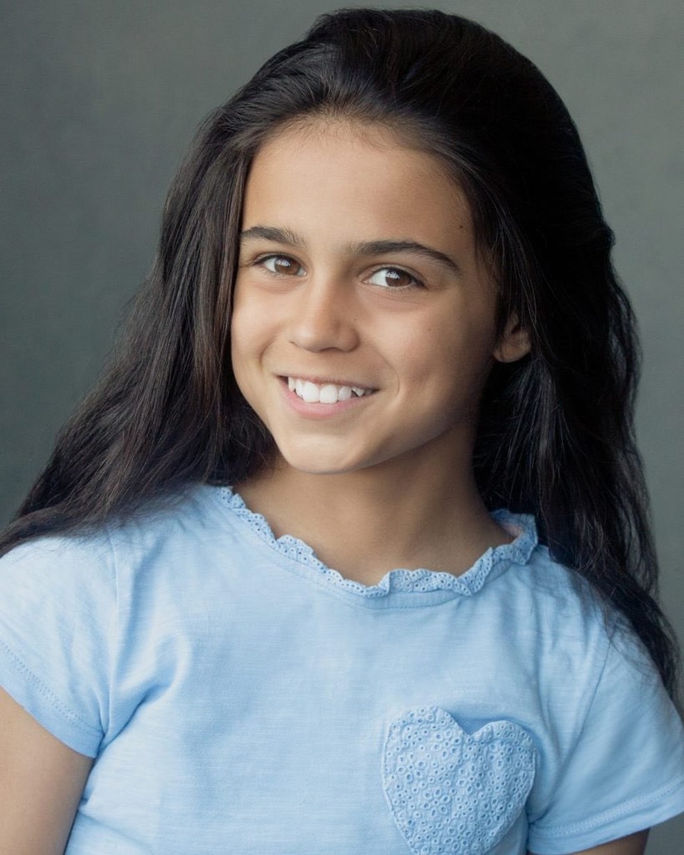 Atores mirins escolhidos para viverem trio central de remake de 'Harry Potter', principalmente ...