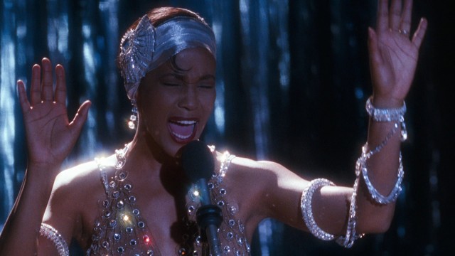 Guarda-costas de Whitney Houston que inspirou filme com Kevin Costner ...
