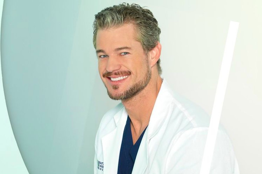 'Grey's Anatomy' presta homenagem emocionante a Eric Dane em montagem ...