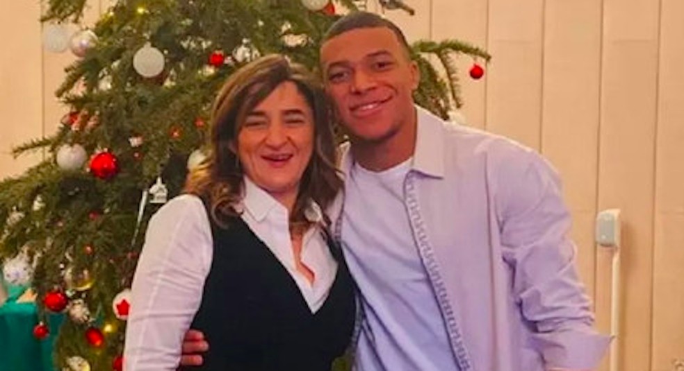 Técnico tem aliada de peso para fazer Mbappé se transferir para o ...