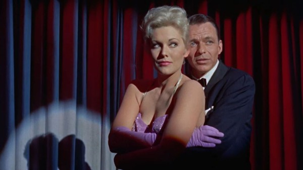 Kim Novak, musa de 'Um Corpo que Cai', revela por que abandonou ...