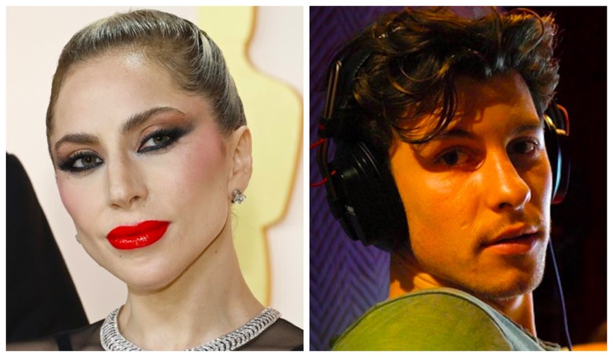 Papéis de 'Wicked' que quase ficaram com Lady Gaga e Shawn Mendes são ...