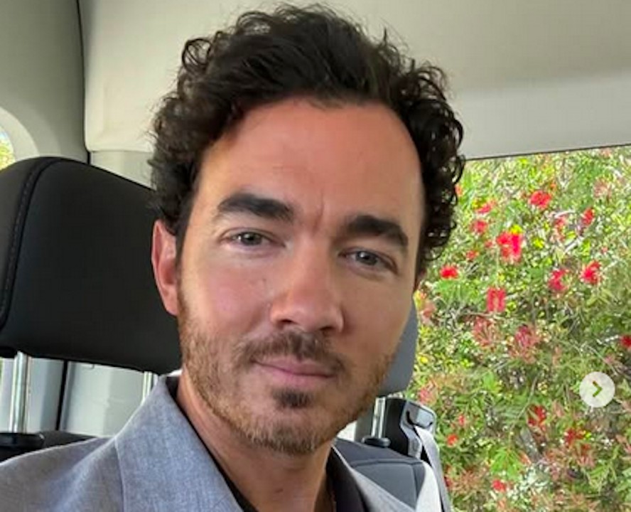 Kevin Jonas deixa fãs de queixo caído ao revelar seu verdadeiro nome