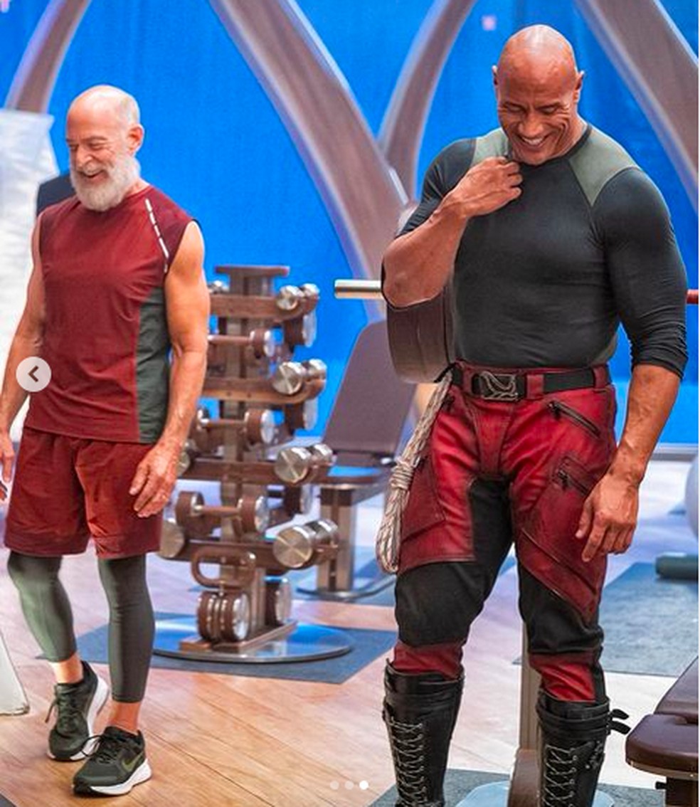 Ator vencedor do Oscar de 67 anos choca com transformação e físico ...