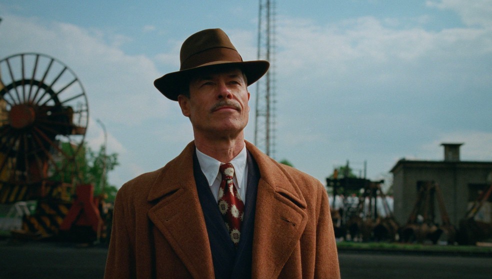 Kevin Spacey rebate ator indicado ao Oscar que disse ter sido 'alvo ...