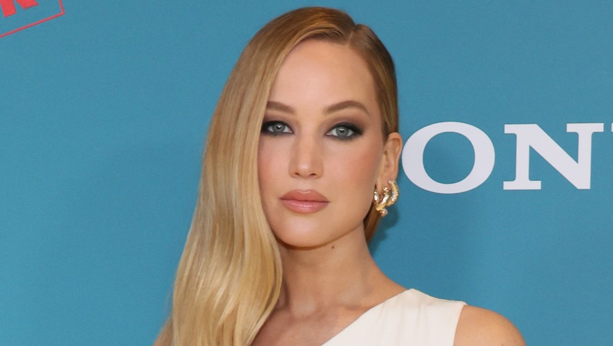 Jennifer Lawrence admite ser uma pessoa irritante em entrevistas e ...
