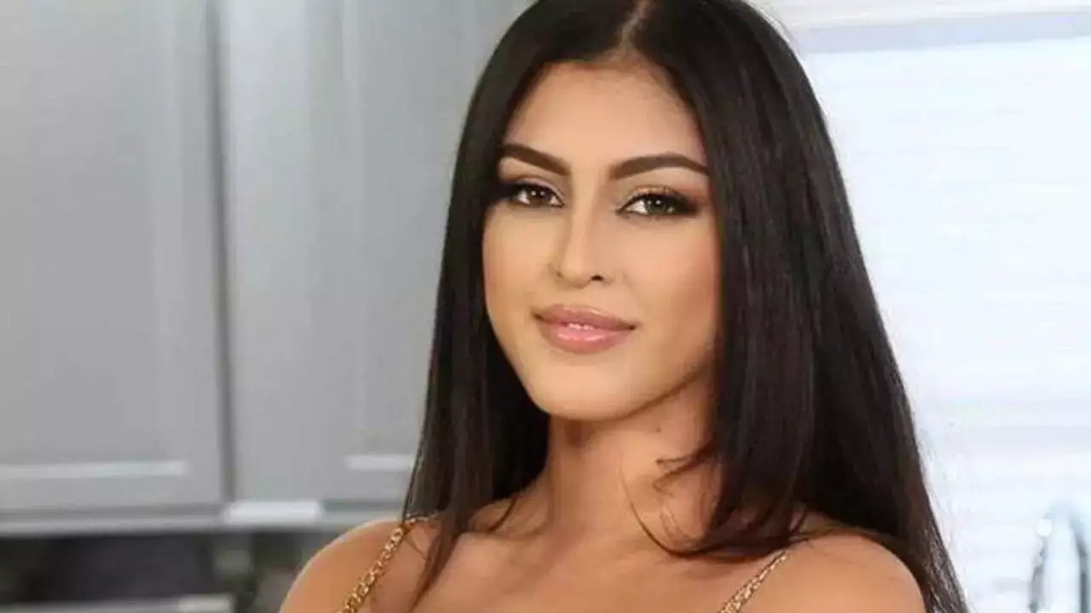 Atriz Pornô é Encontrada Morta Aos 26 Anos Nos Eua E Polícia Investiga