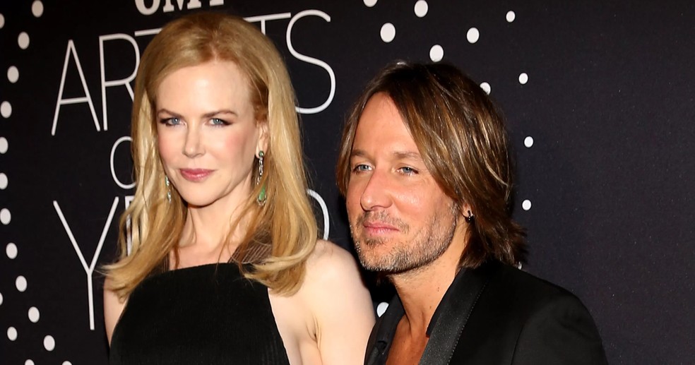 O contraste nas vidas amorosas de Nicole Kidman e Tom Cruise 24 anos ...