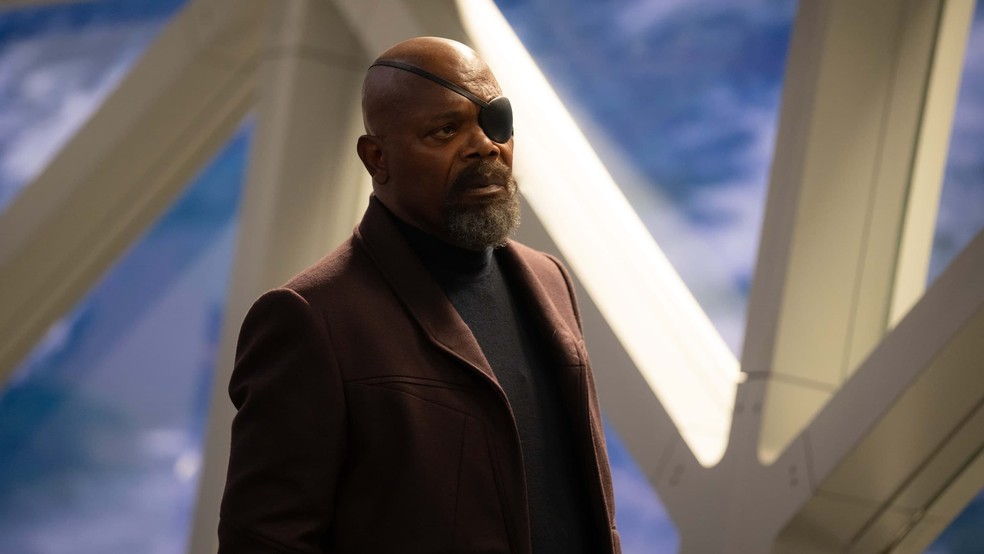 O ator que quase 'roubou' papel de Samuel L. Jackson na Marvel e ganhou ...