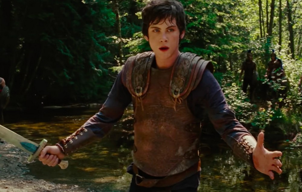 Ator de 'Percy Jackson' admite que gostaria de ser chamado pelo nome do ...