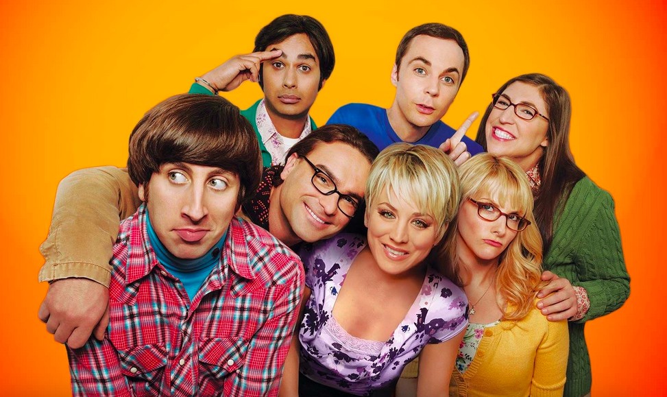 Ator da série 'The Big Bang Theory' revela que banca despesas médicas ...