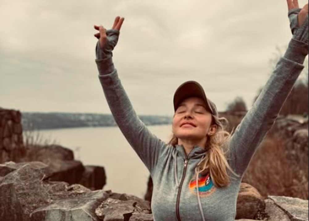 Hayden Panettiere, atriz de 'Pânico' e 'Heroes' revela por que carreira ...