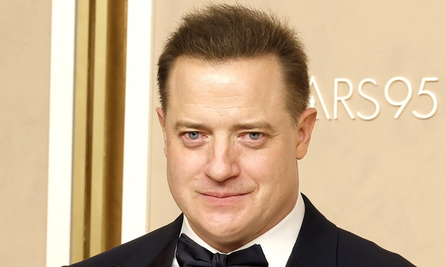 A razão para Brendan Fraser dizer que o Globo de Ouro não significava ...
