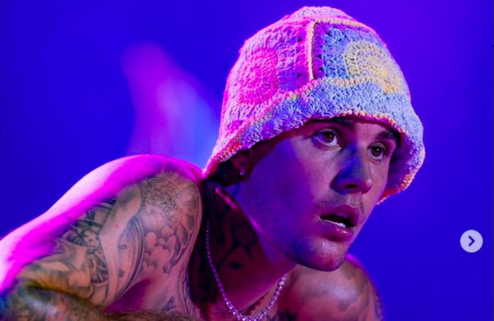 Vídeo Com Diddy Revistando Justin Bieber é Resgatado Após Prisão E