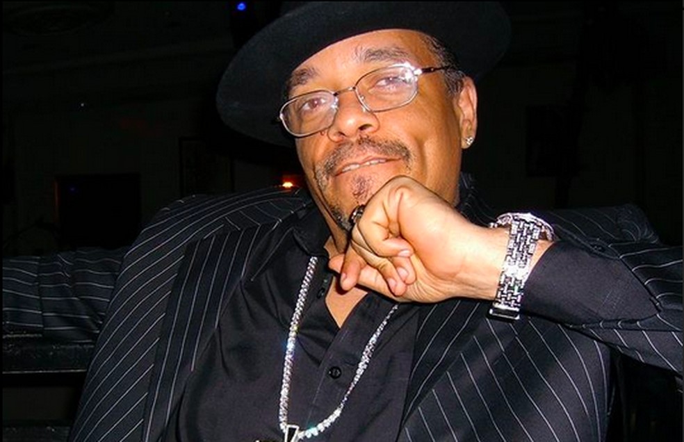 Ice-T refuta teoria conspiratória envolvendo morte e clonagem do ator ...
