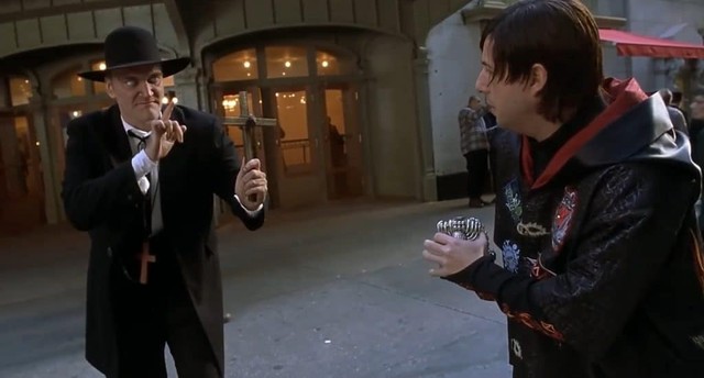 O papel 'brutal' que Adam Sandler perdeu em filme de Tarantino ...