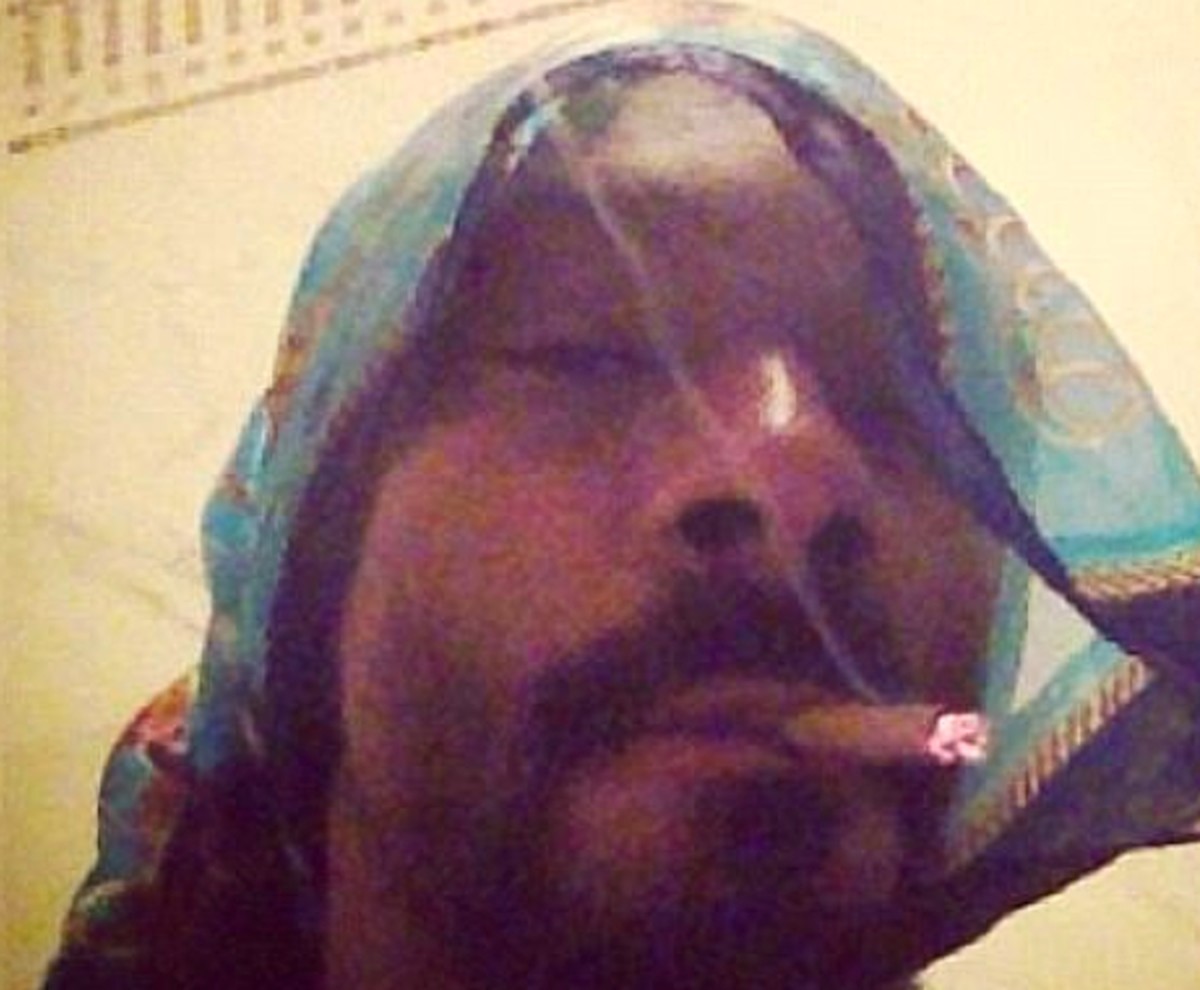 Snoop Dogg fuma mais de 150 cigarros de maconha por dia, revela ...