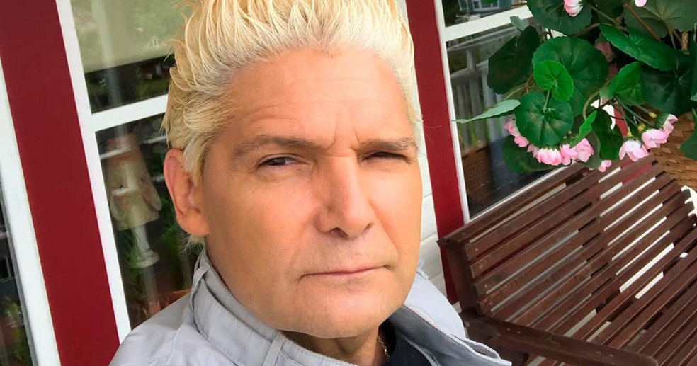 Corey Feldman, um dos maiores astros mirins dos anos 1980, revela ...