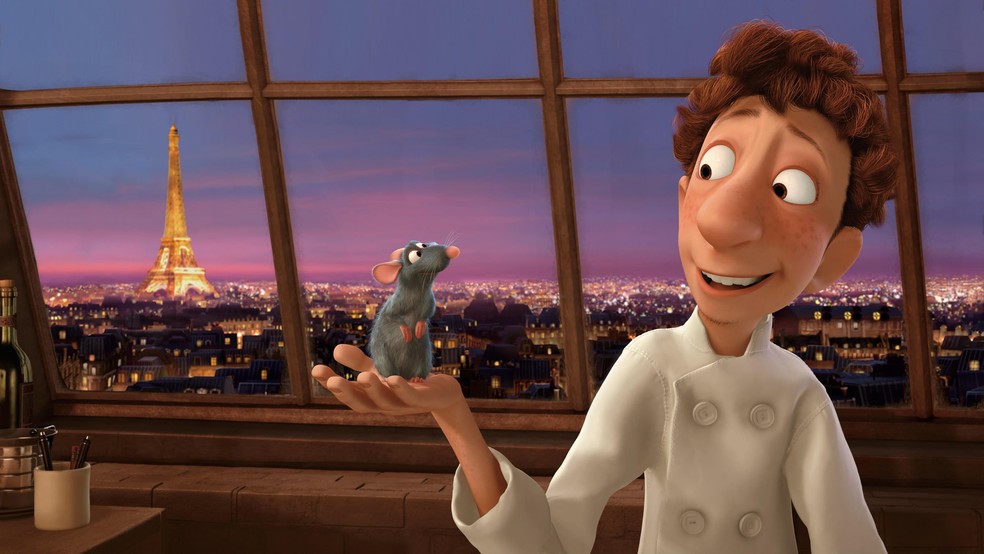Chefão da Pixar acaba com esperanças de ator que estava fazendo ...