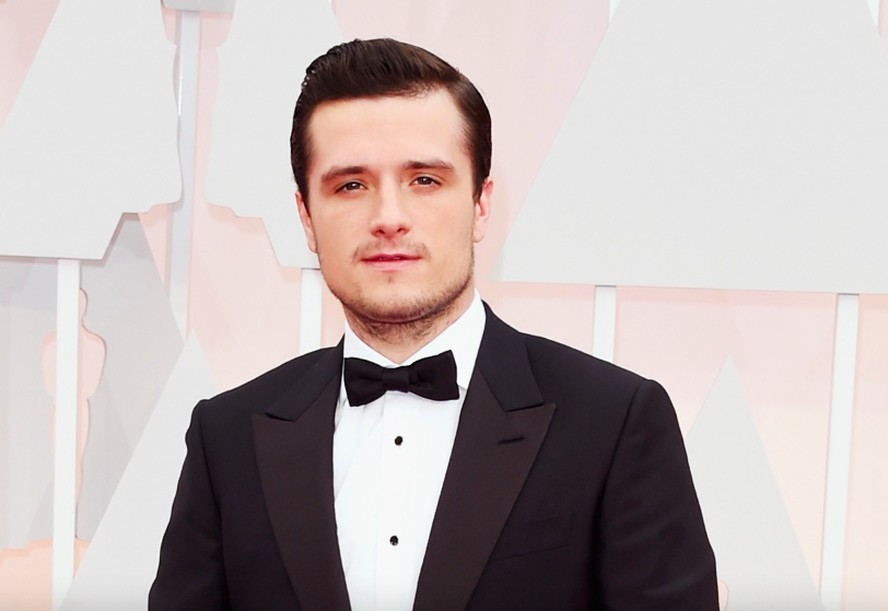 Josh Hutcherson, ator de 'Jogos Vorazes' e 'Five Nights at Freddy's ...