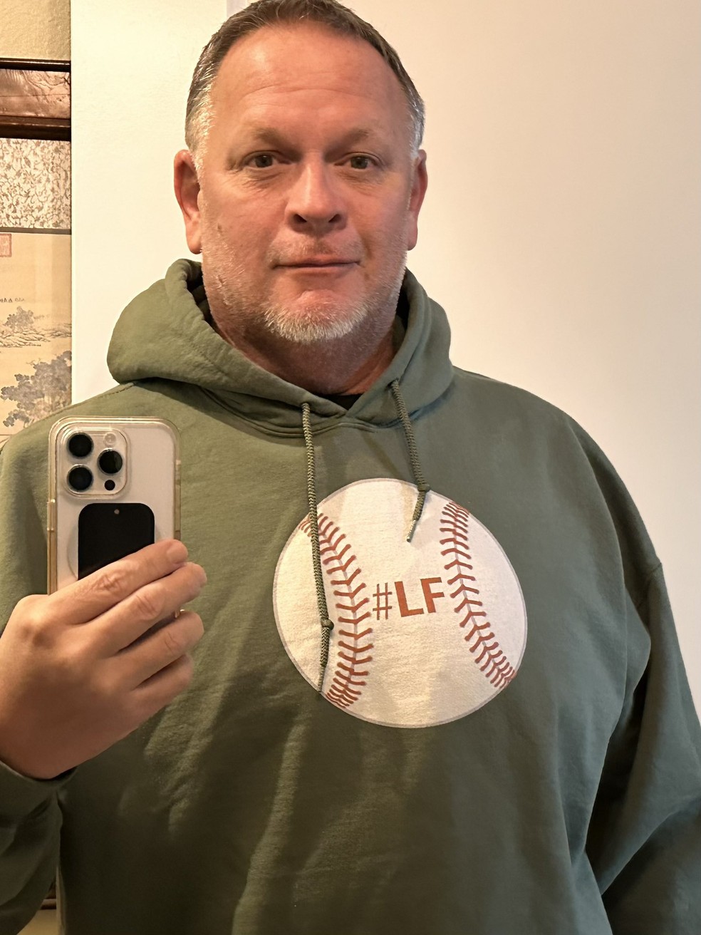 Astro do beisebol faz busca desesperada pela filha desaparecida que ...