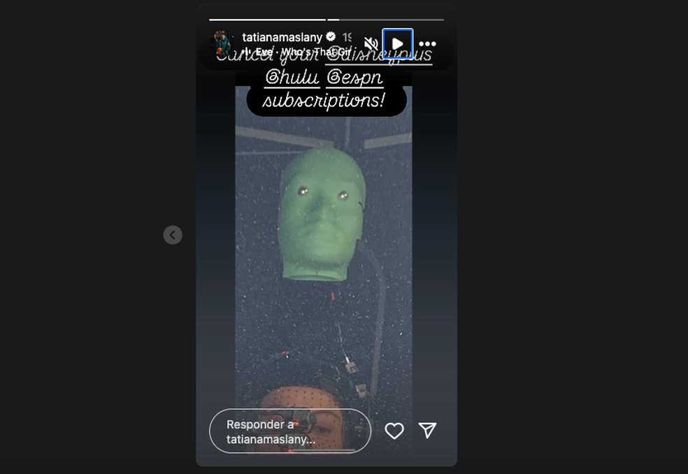 Estrela de 'Mulher-Hulk' pede boicote à Disney, dona da Marvel, após ...