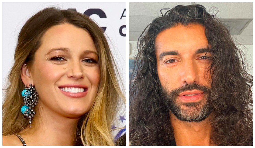 A resposta de Blake Lively a processo bilionário de ator e diretor de ...