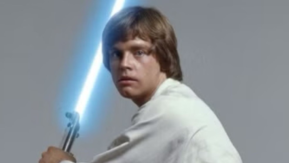 Mark Hamill, o Luke Skywalker de 'Star Wars', revela ter recusado papel ...