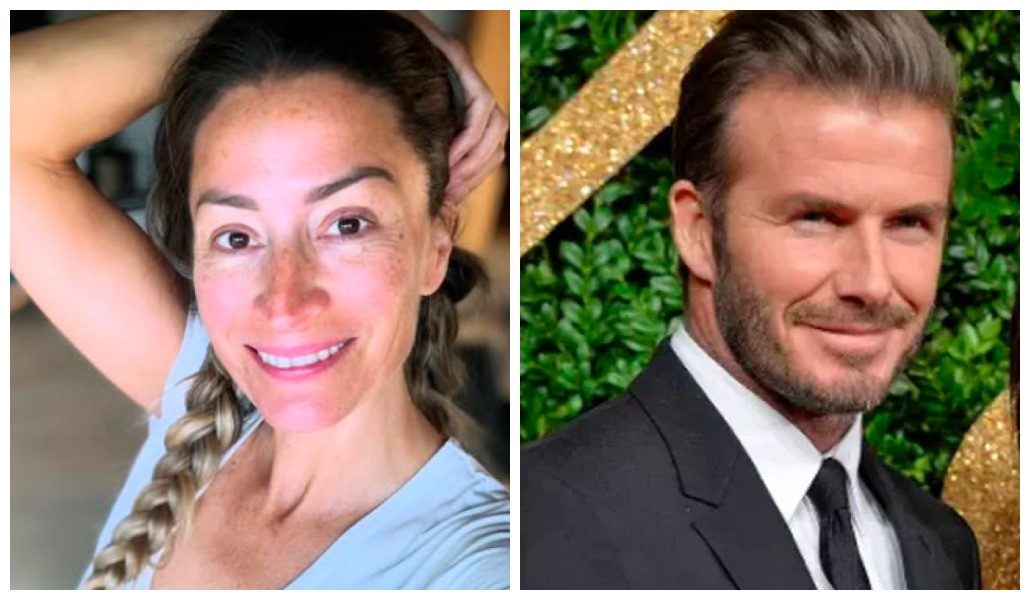 Ex-assistente dobra a aposta e volta a falar sobre affair com David ...