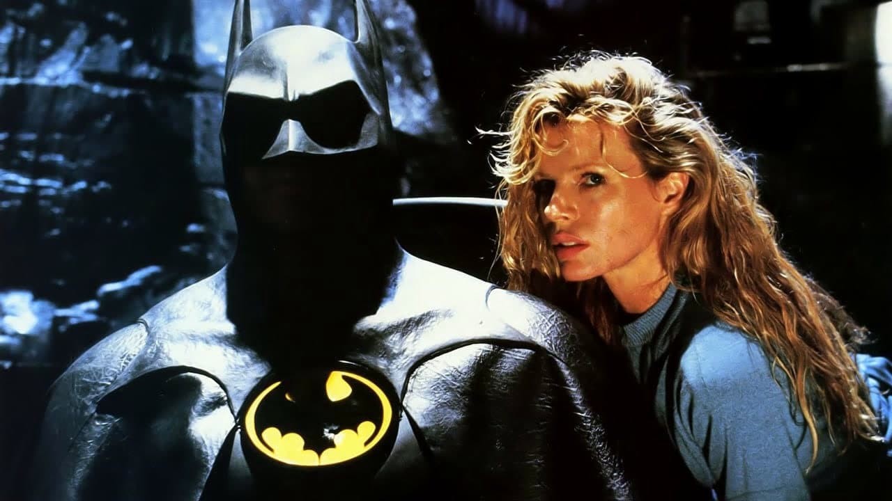 A atriz que perdeu papel em 'Batman' ao se machucar em ensaio de cena ...